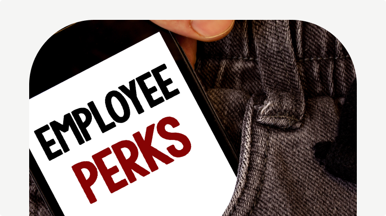 How to Run an Employee Perks Program Effectively | Empuls