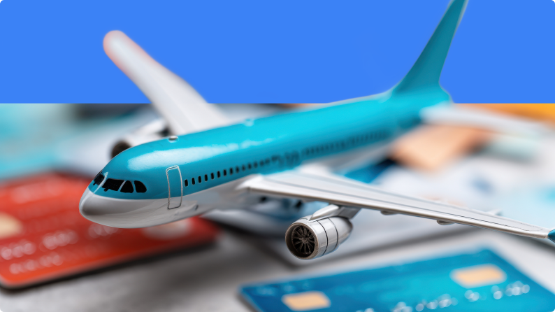 Airline Rewards: Enhancing the Traveller’s Experience