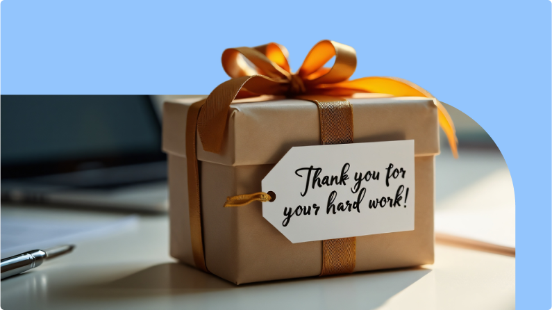 35+ Best Customer Appreciation Gifts to Show Gratitude