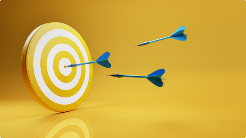 Gamify Pushy Goal Sheets to Boost Your Sales Team’s Output