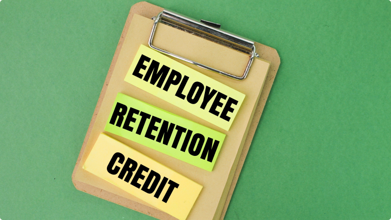 A Complete ERC Tax Credit Guide for 2024