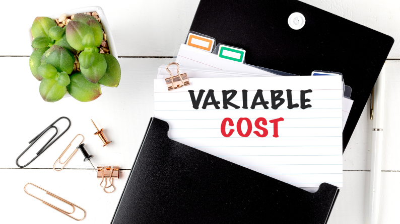 How to Calculate Variable Cost Easily