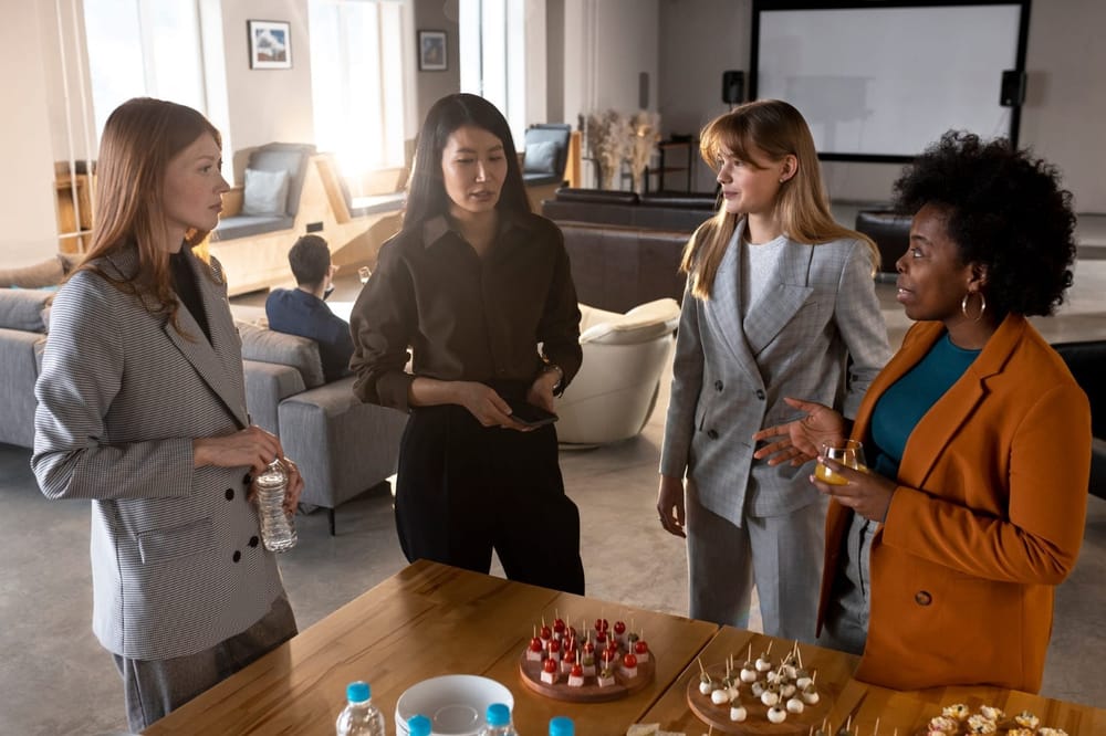 60 Team Building Activities, Games and Ideas