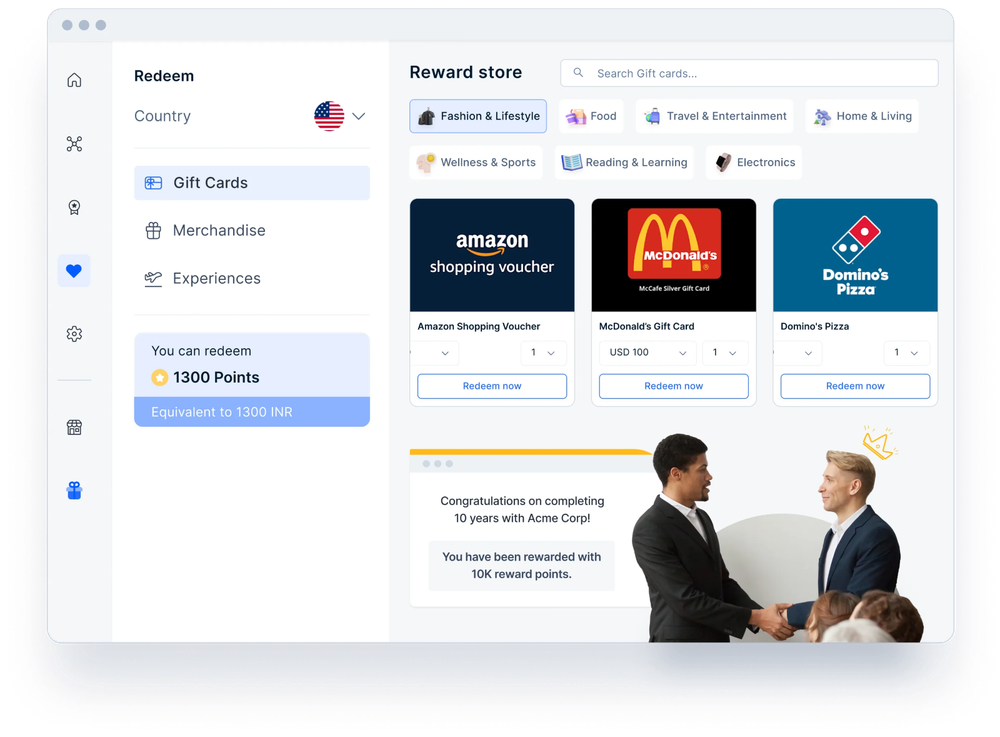 Nursing Rewards and Recognition Guide for Healthcare