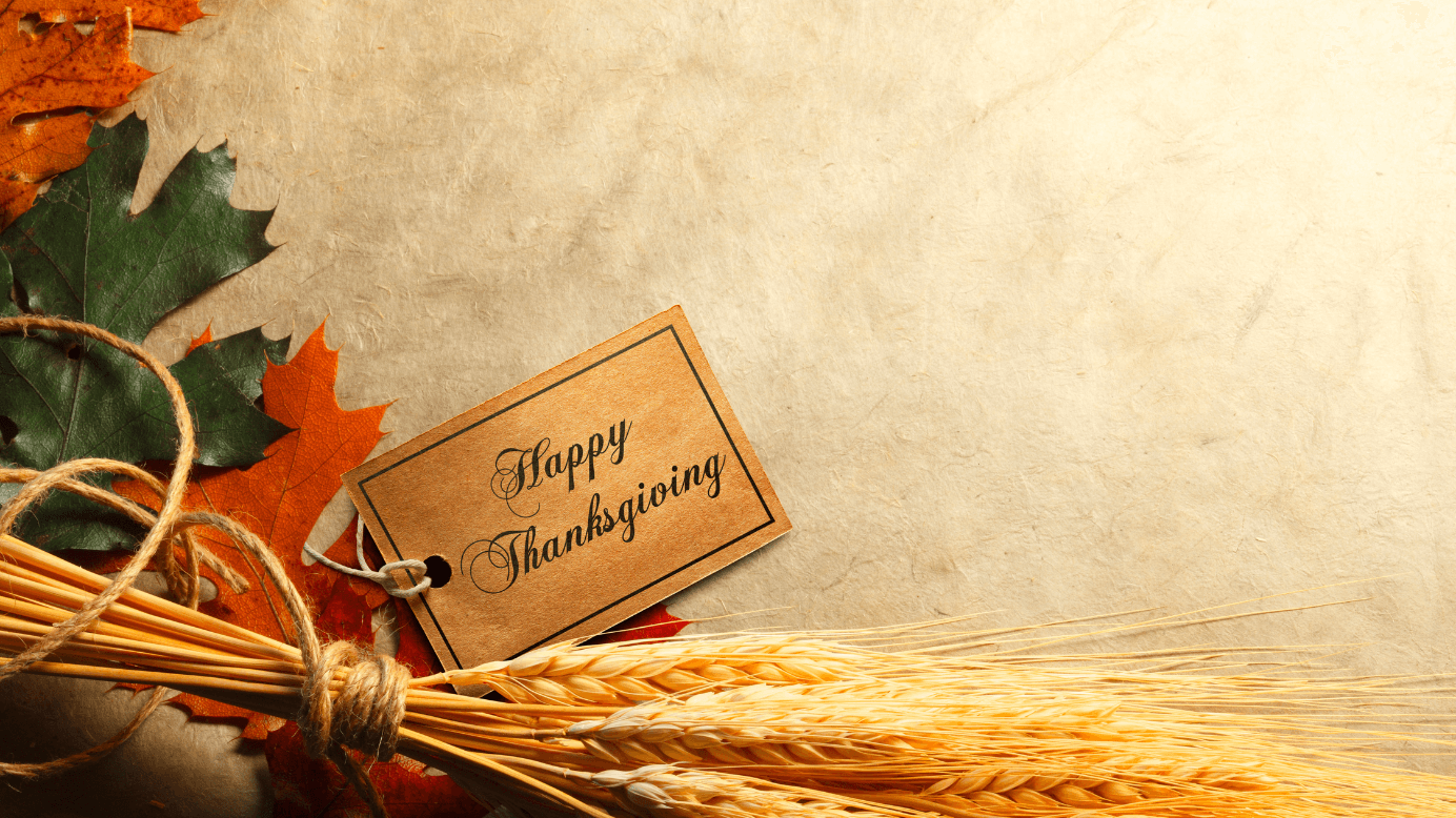 50+ Thanksgiving Messages for Employees and Colleagues
