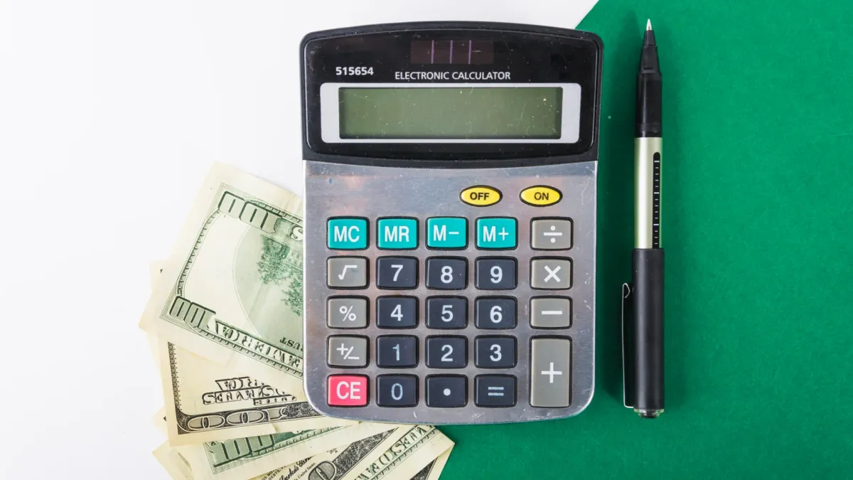 8 Step to Calculate Sales Commission with Examples
