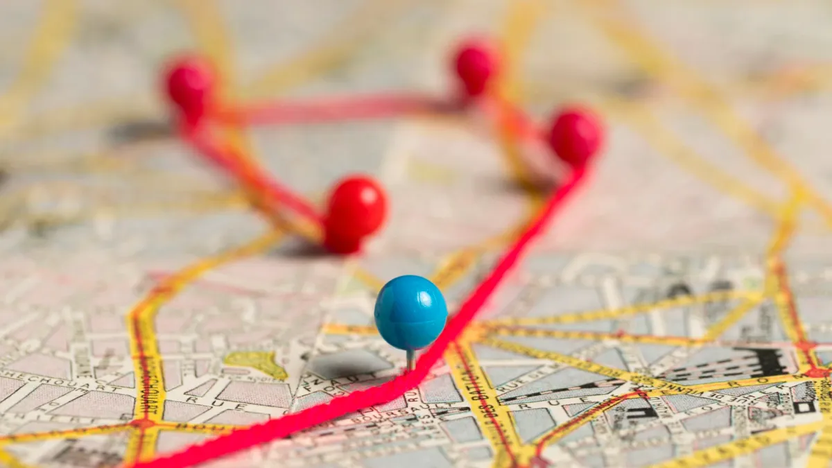 Sales Territory Mapping: How to Design & Optimize Your Plan