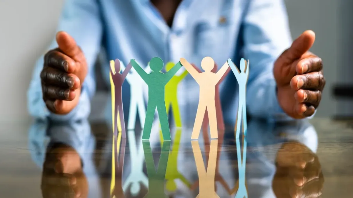 DEI Audit: 12 Steps for a Successful Assessment