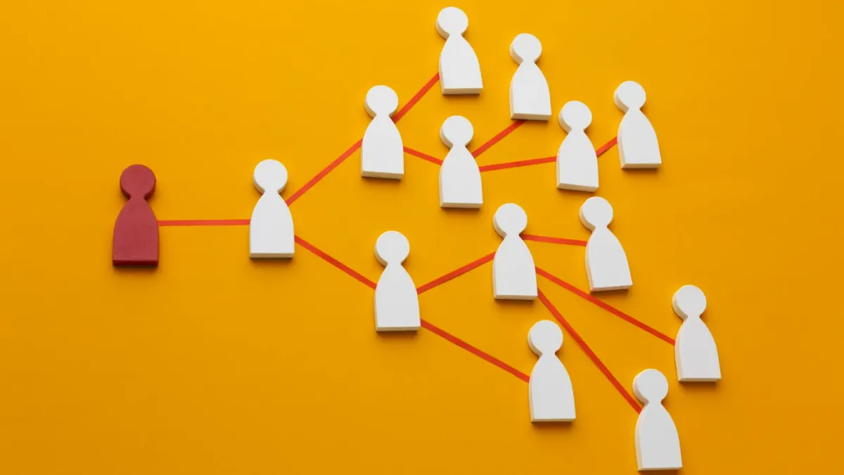 Employee Connection & Networking Ideas for Better Workplaces