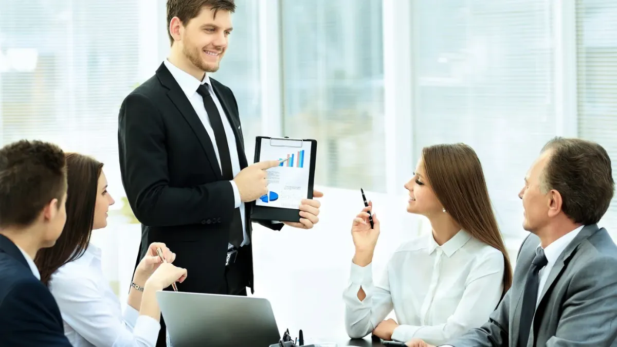Performance Appraisal Training for Staff: Complete Guide