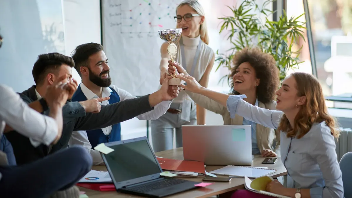 Gaming Rewards 101: Boost Engagement with Smart Incentives