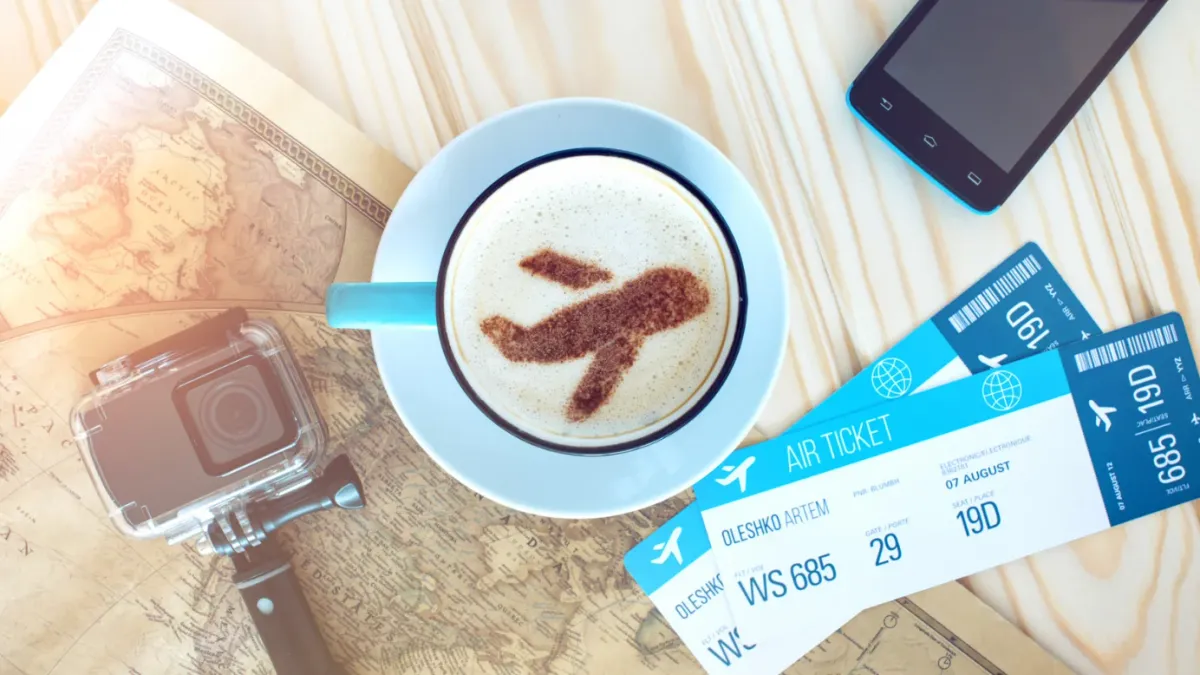 Top 5 Travel Reward Trends Reshaping Loyalty in 2025