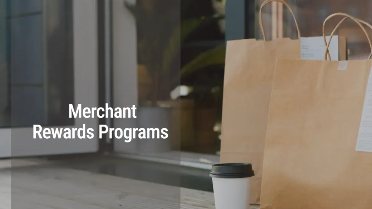 Merchant Rewards Programs: Easy Ways to Boost Customer Loyalty