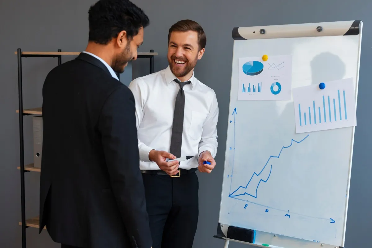 10 Effective Sales Conversation Starters and Strategies