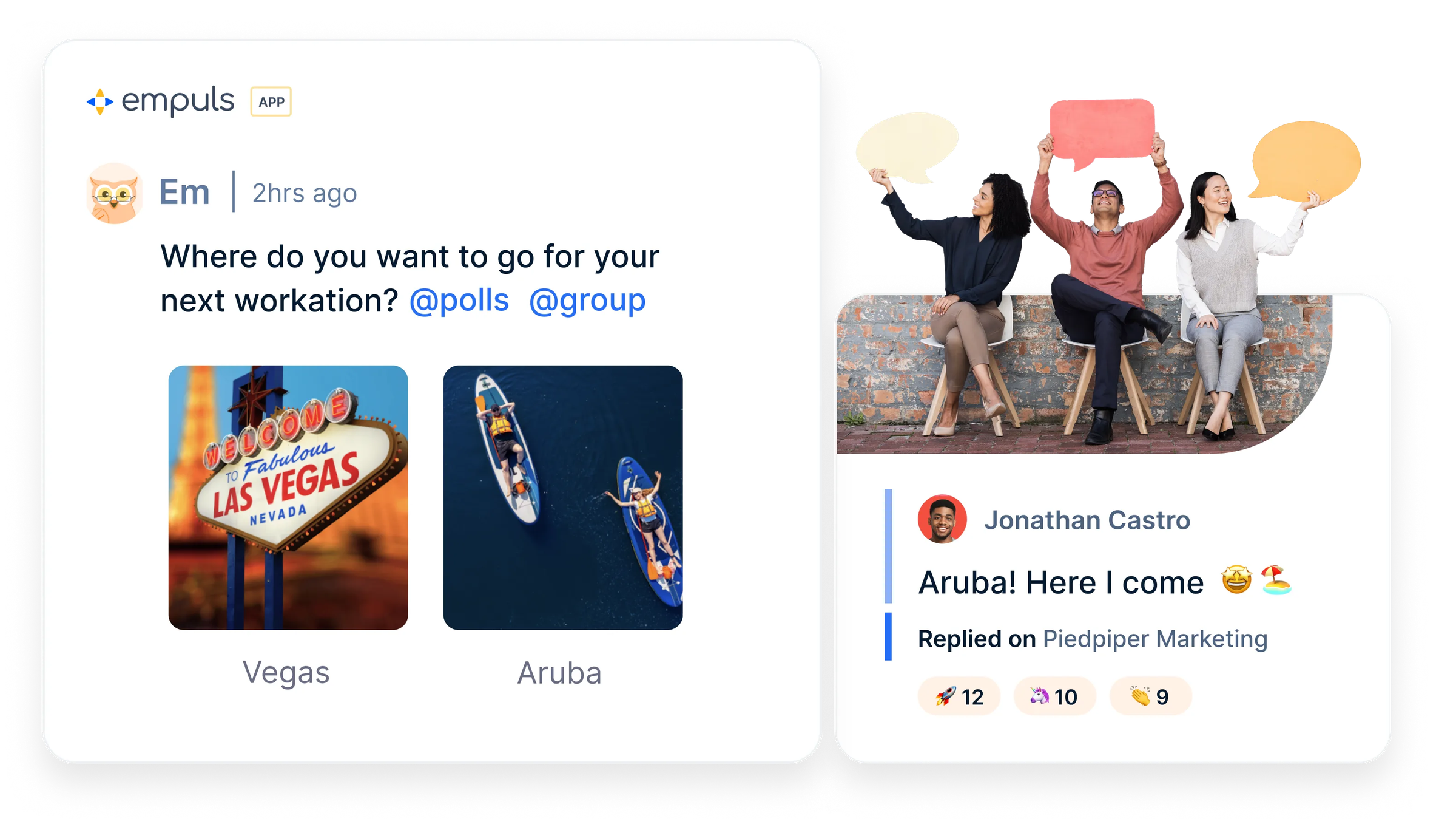 Team Building Experience Ideas to Create a Harmonizing Team