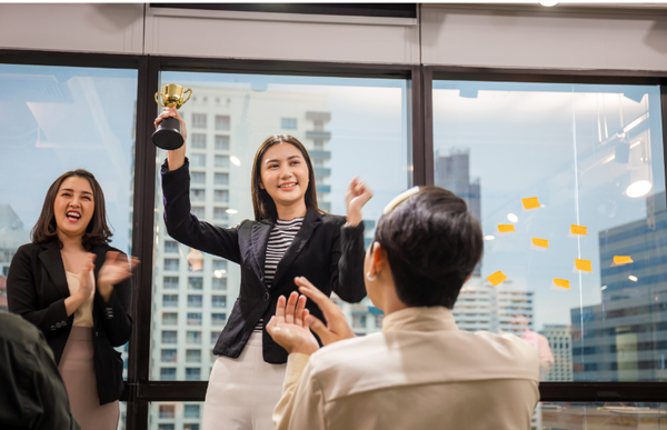 90 Best Employee Award Titles for Recognition