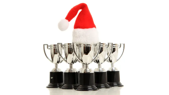 27 Best Corporate Christmas Awards and Rewards Ideas in 2024