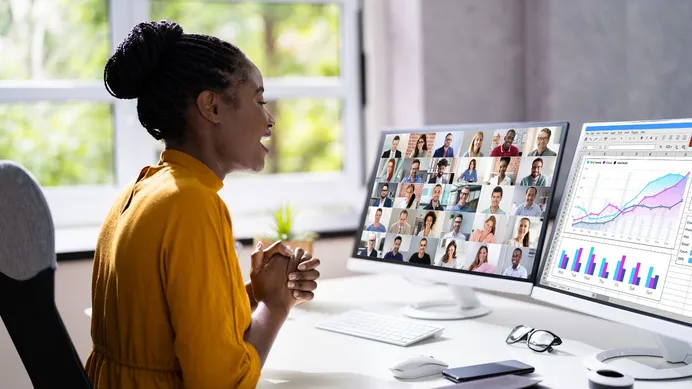 25 Virtual Employee Recognition Ideas That Work