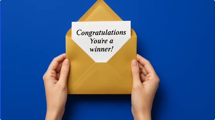 60 Best Congratulations Message for Award