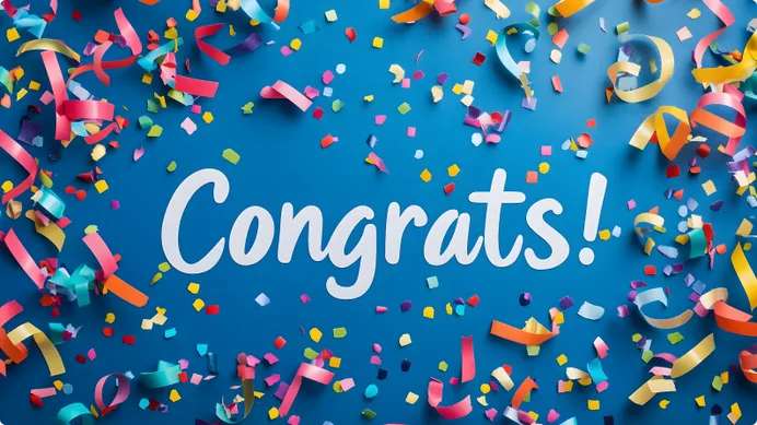 60 Best Congratulations Messages For Team Achievement