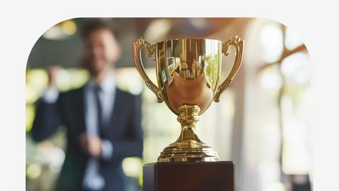 90 Best Employee Award Titles for Recognition