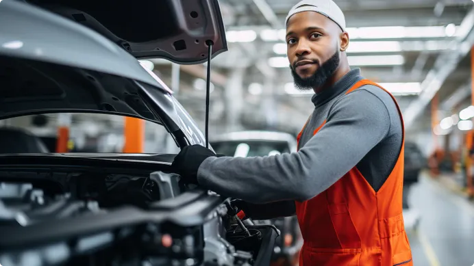 Employee Engagement in the Automotive Industry