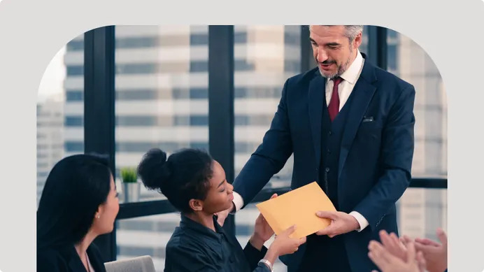 50+ Employee Incentive Ideas to Boost Workplace Motivation