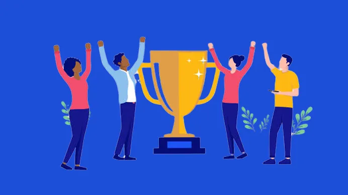 20 Employee Milestone Examples to Celebrate at Work