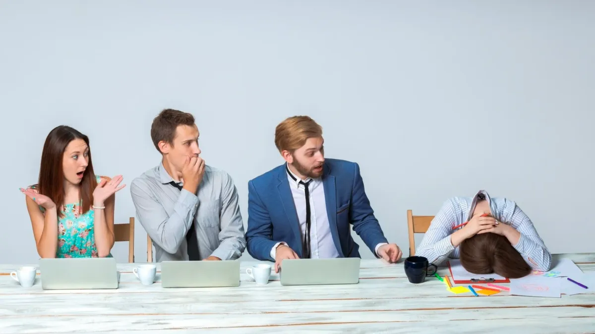 Hostile Work Environment: Key Signs & Solutions