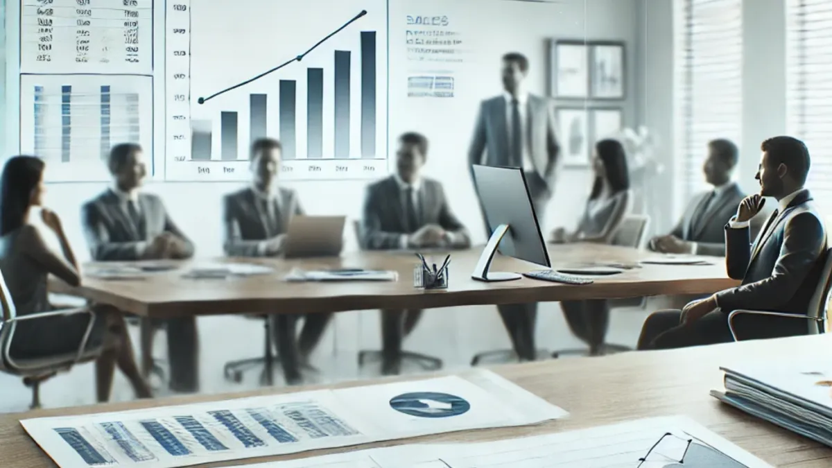 SDR Compensation Plan: Steps to Create an Effective Plan with Examples